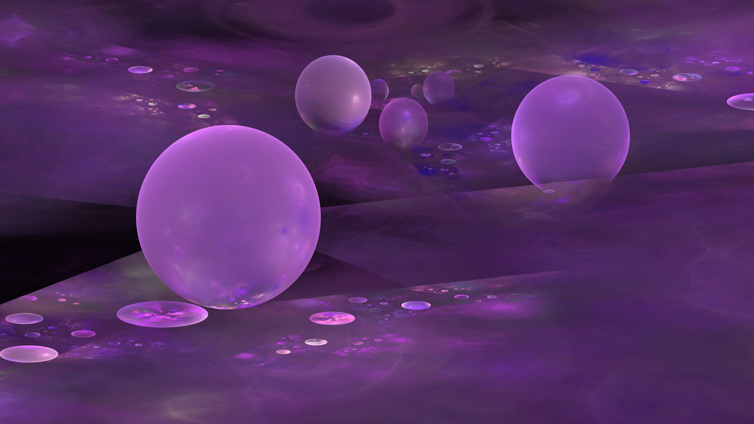 Orber - Hva er de, hvilken hensikt tjener de, og hva kan vi lære ...