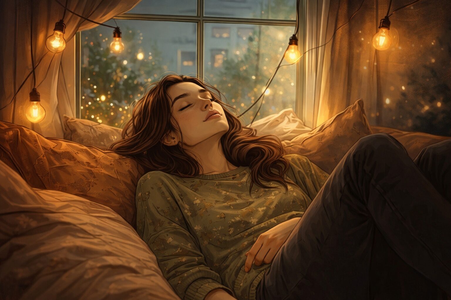 Energi i relasjoner - PURPLE READING